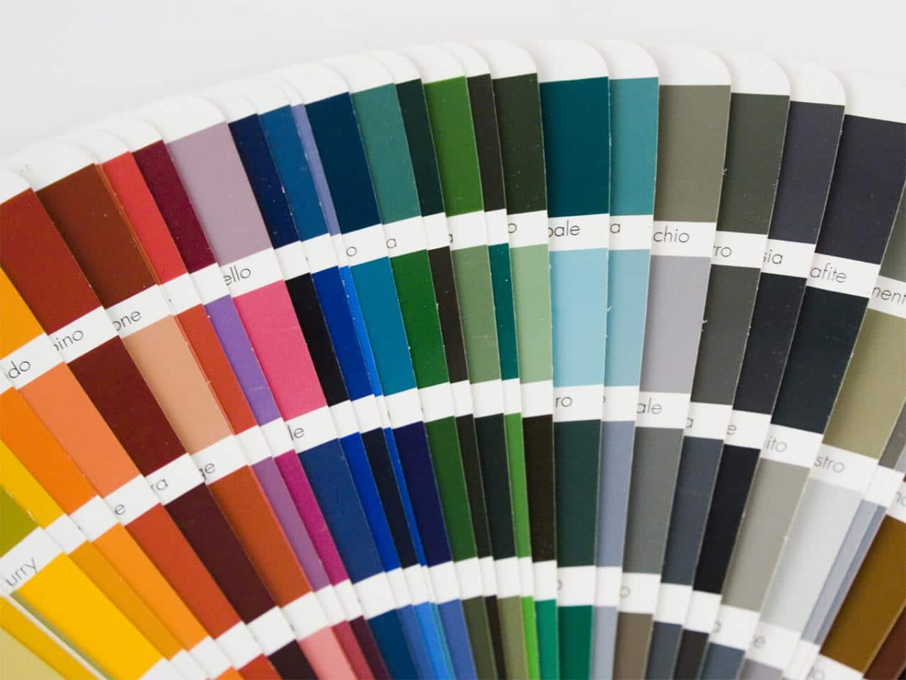 Choosing Interior Paint Colors In Sydney - Metropolitan Painters
